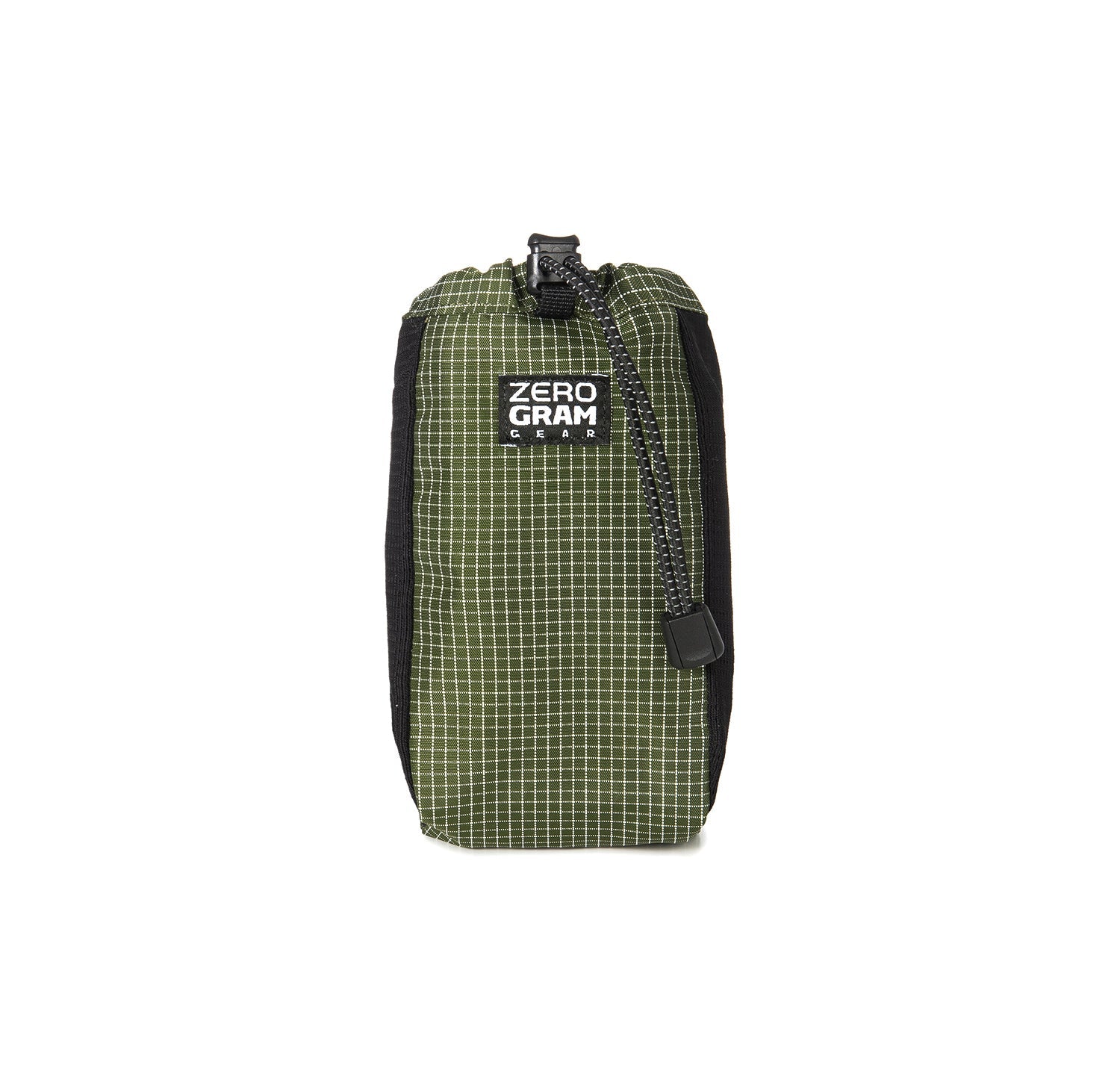 【ZEROGRAM】LOST CREEK UL Shoulder Strap Pouch – OUTDOOR SPECIALTY T.mountain