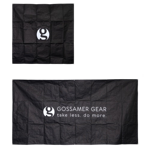 【GOSSAMER GEAR】 Tyvek® Reflective Ground Sheet – OUTDOOR SPECIALTY T ...