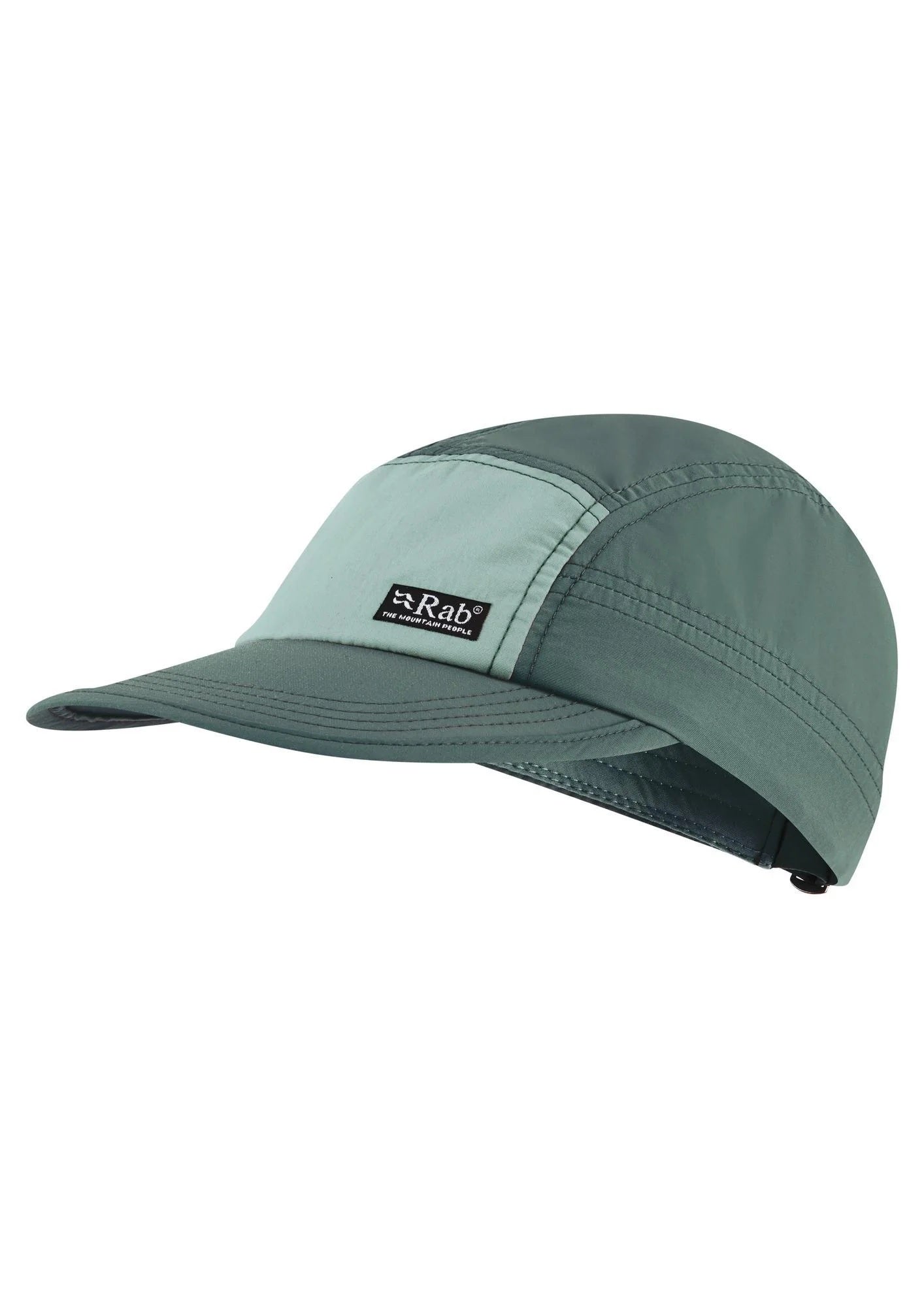 【Rab】 Vista 5 Panel Cap Unisex – OUTDOOR SPECIALTY T.mountain